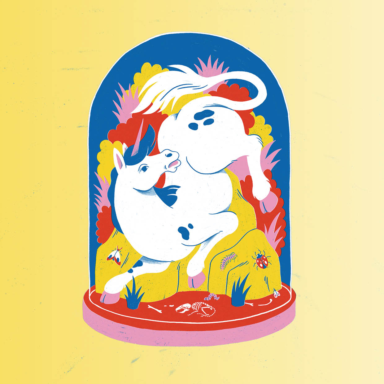 Beestig ! 23-04-2023 - Momuse